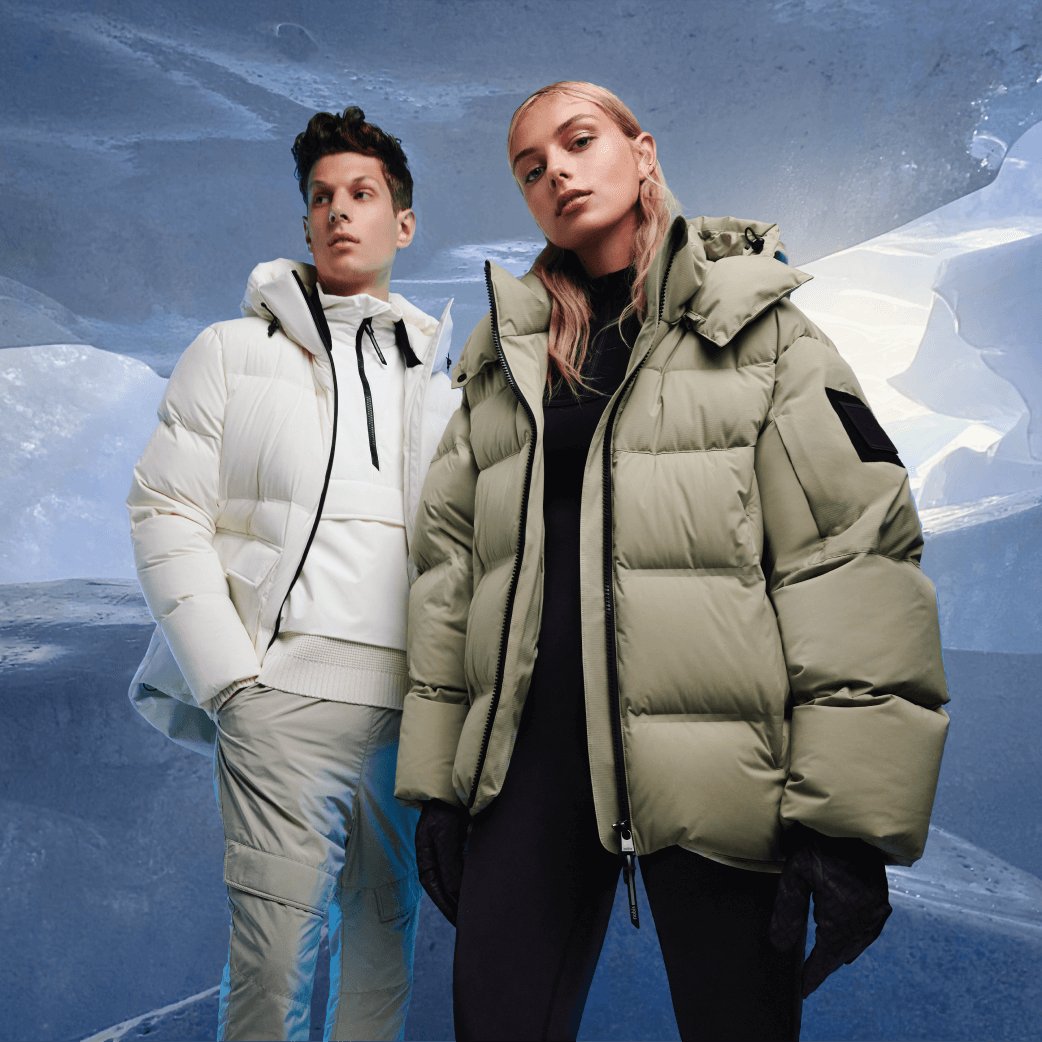 Jersey Collection – Nobis - EU