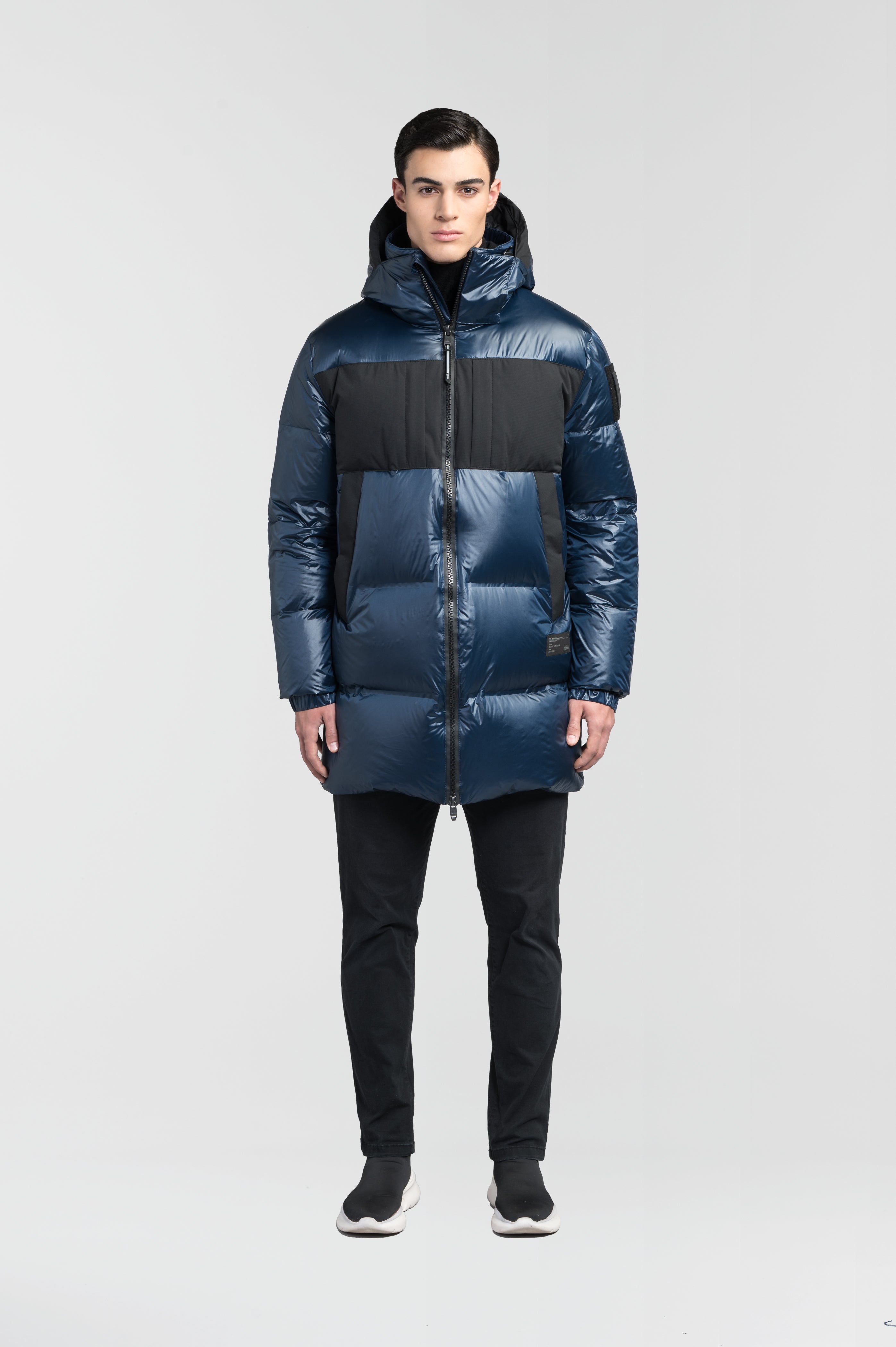 Luxury Outerwear | Parkas, Jackets and Coats | Nobis – Nobis - EU